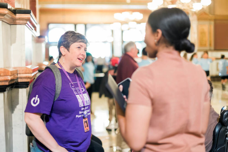 Who We Are - Access Living of Metropolitan Chicago
