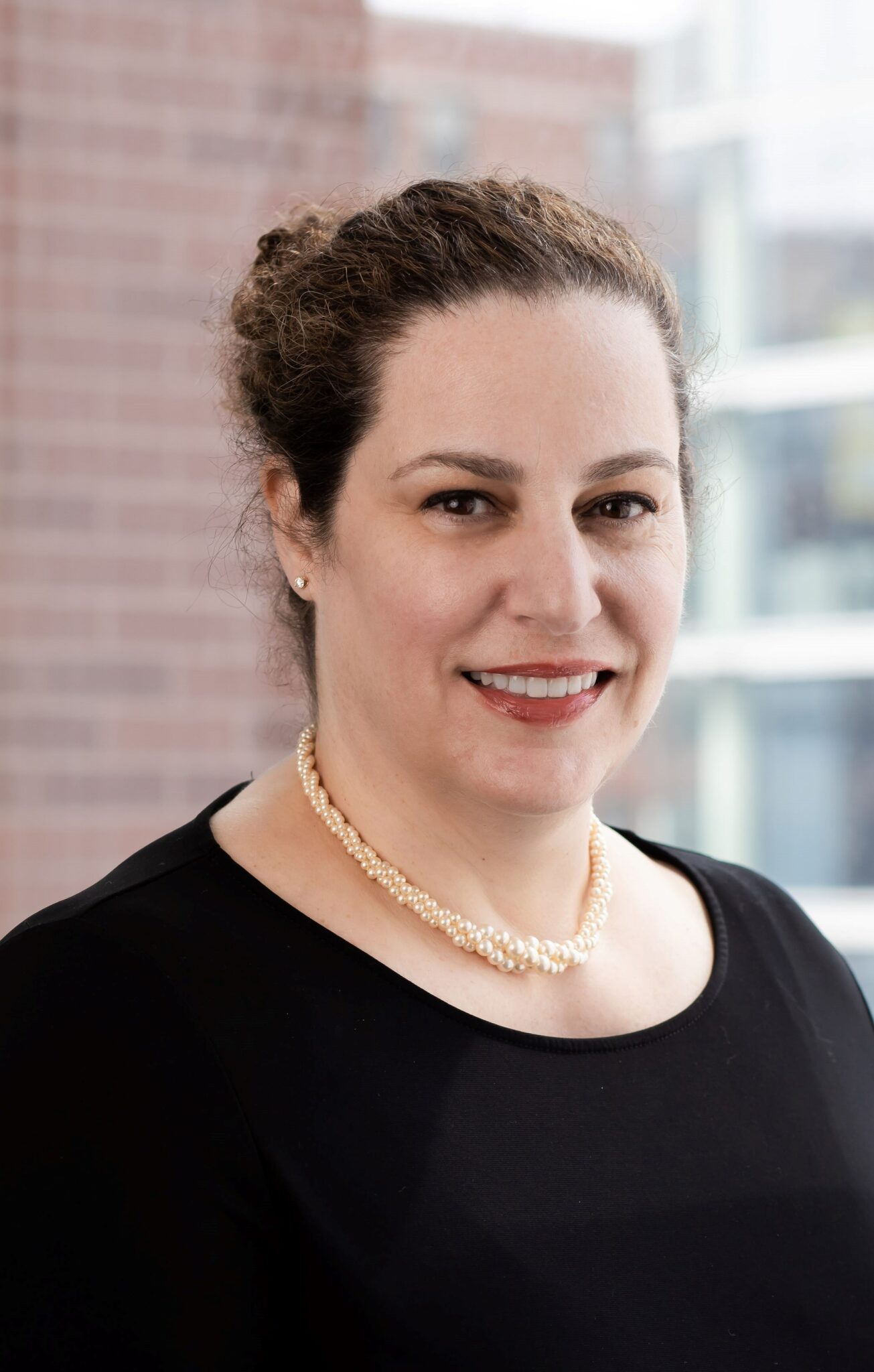 Barbara Khalouf - Access Living