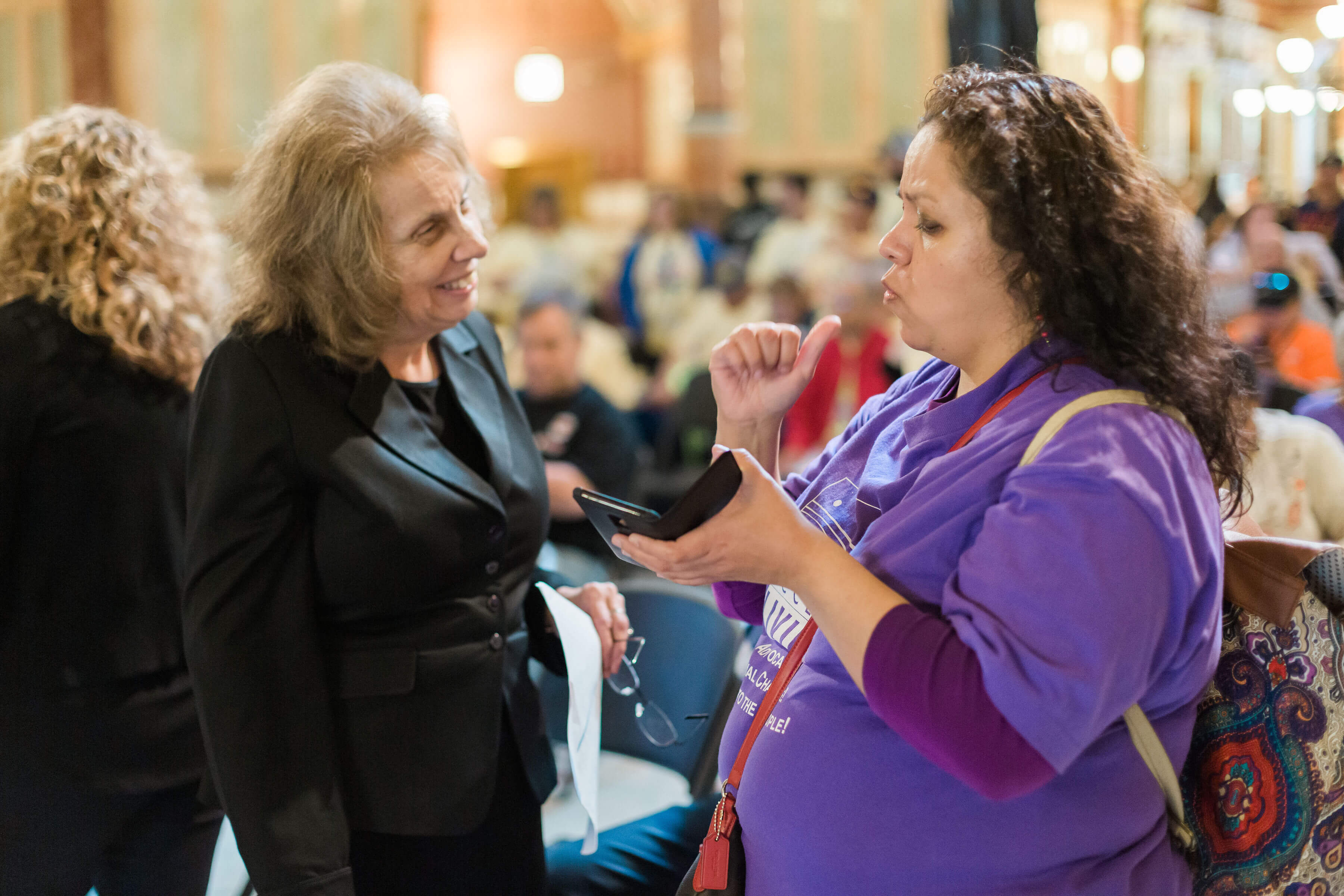 Let's Get Started: Disability Advocacy in 2020