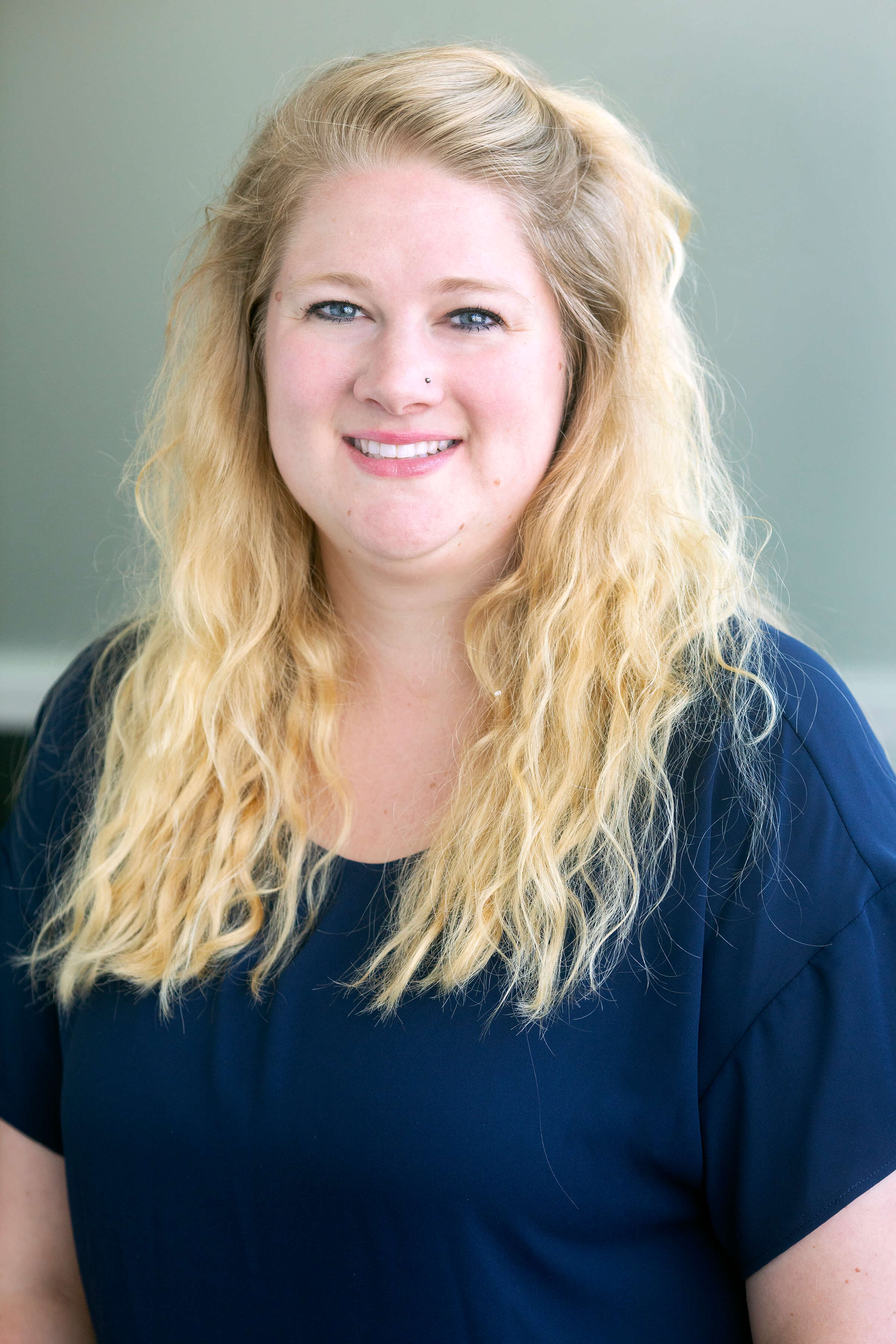 Emily Garmager - Access Living