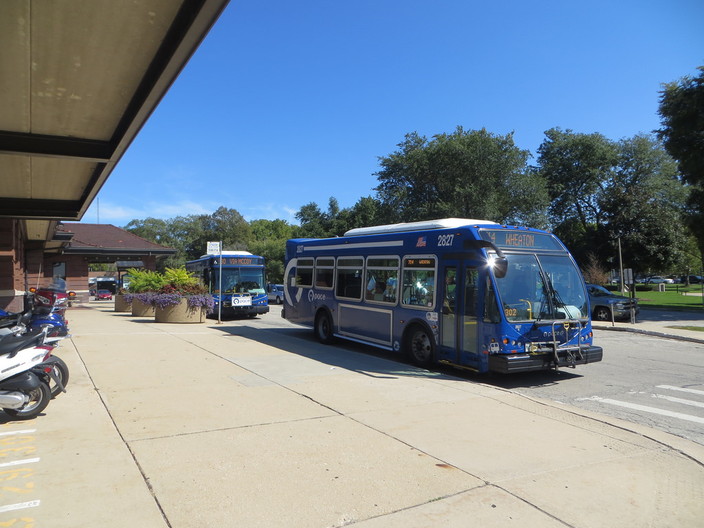 Transportation Delayed is Transportation Denied - Access Living