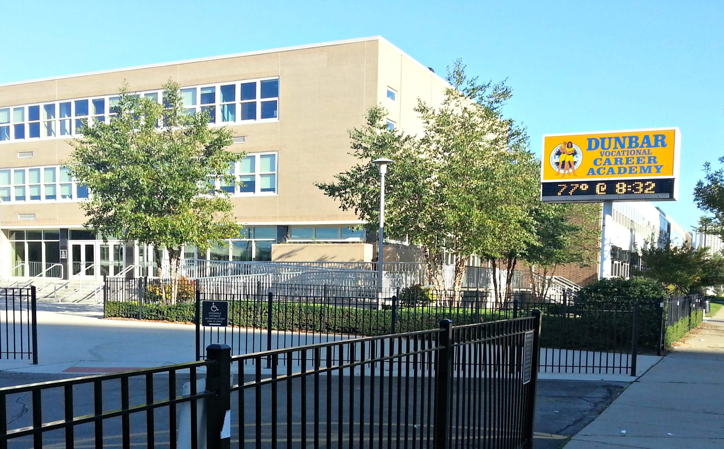 Systemic Problems with CPS Special Ed - Access Living