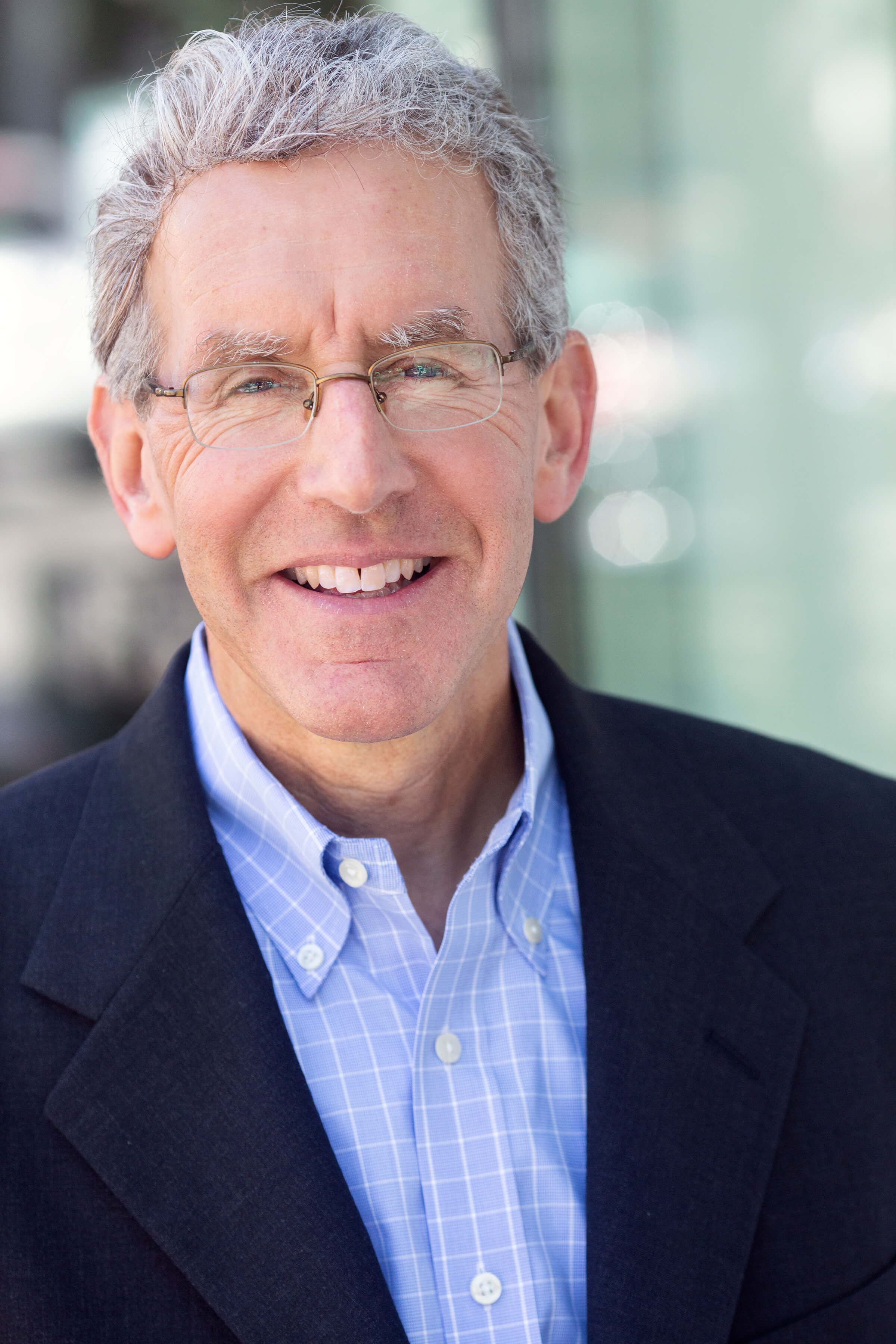 Ken Walden - Access Living