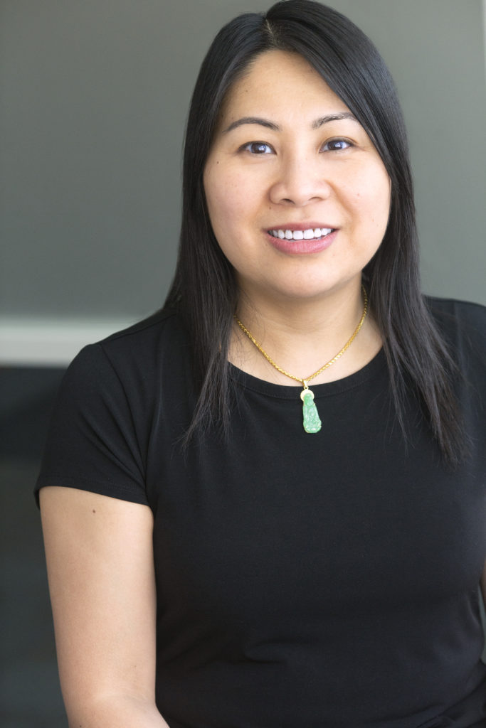 Michelle Nguyen - Access Living