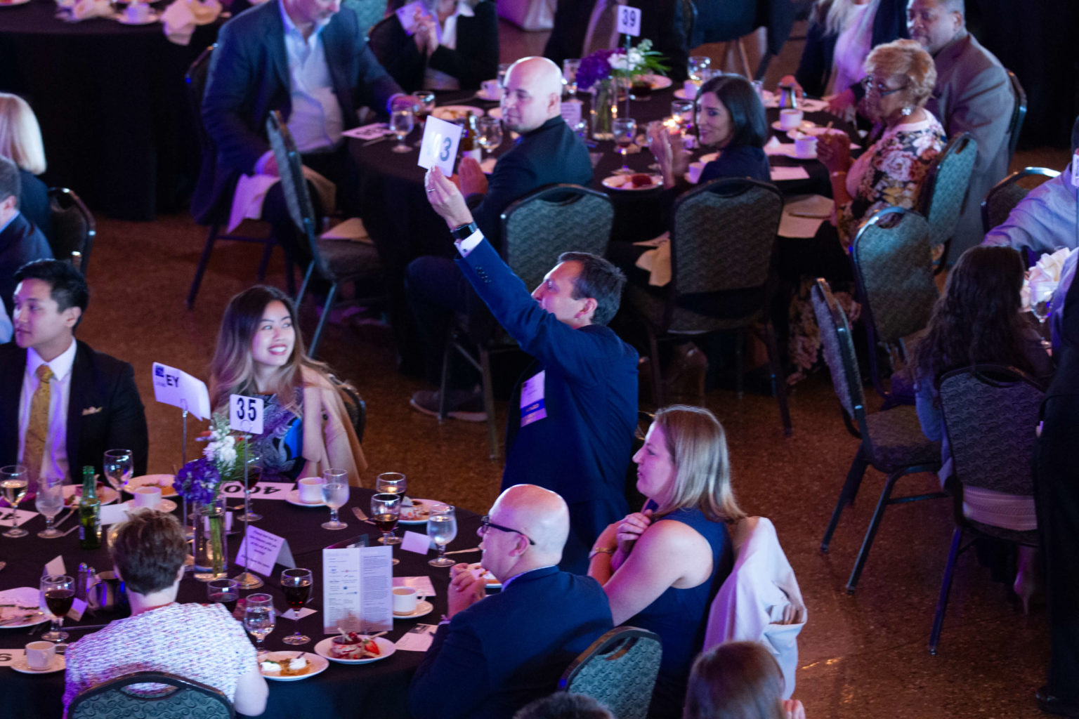 2019 Annual Report: Our Private Funding - Access Living