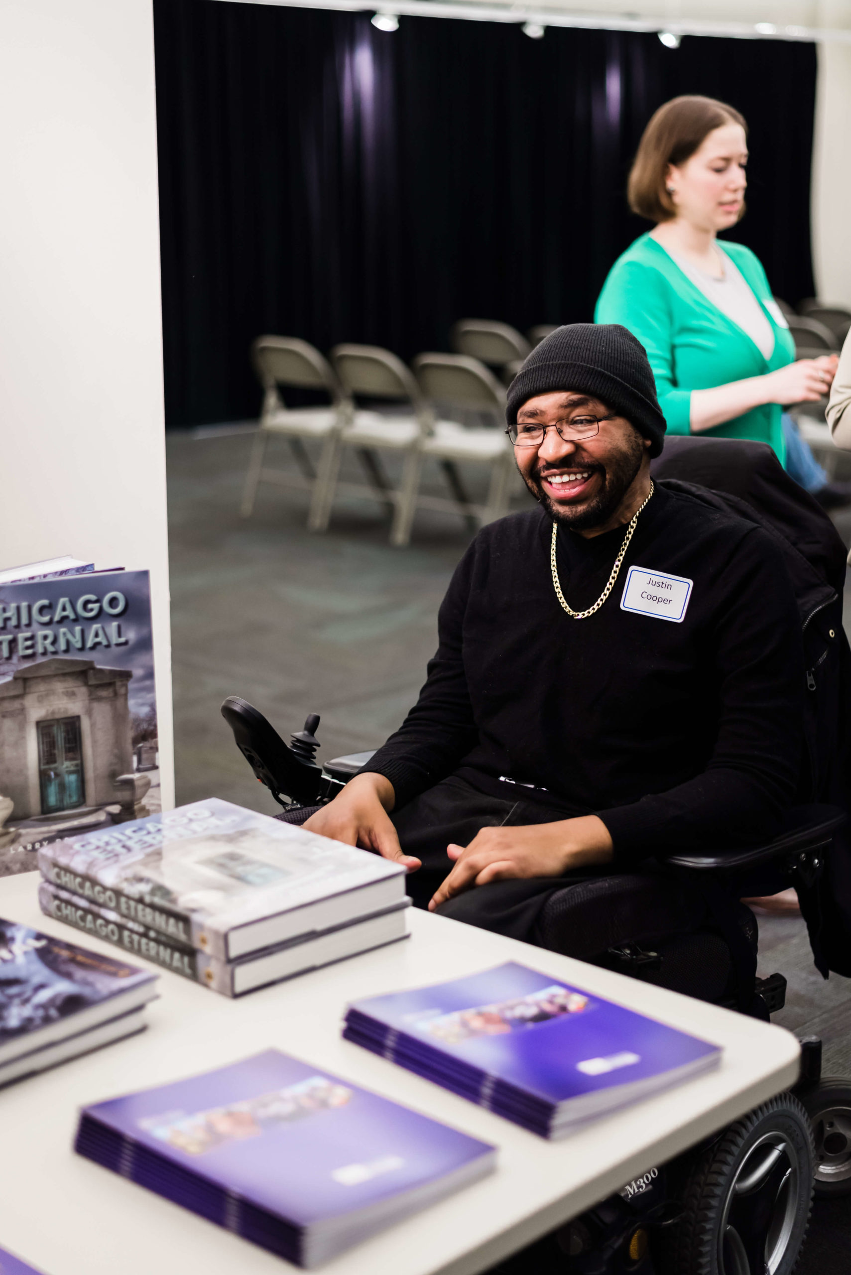 2019 Annual Report - Access Living of Metropolitan Chicago