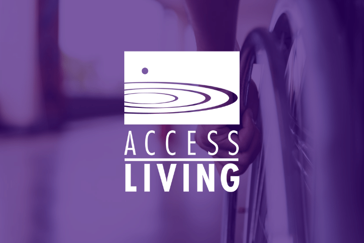 Student Hub - IL Technology Program - Access Living