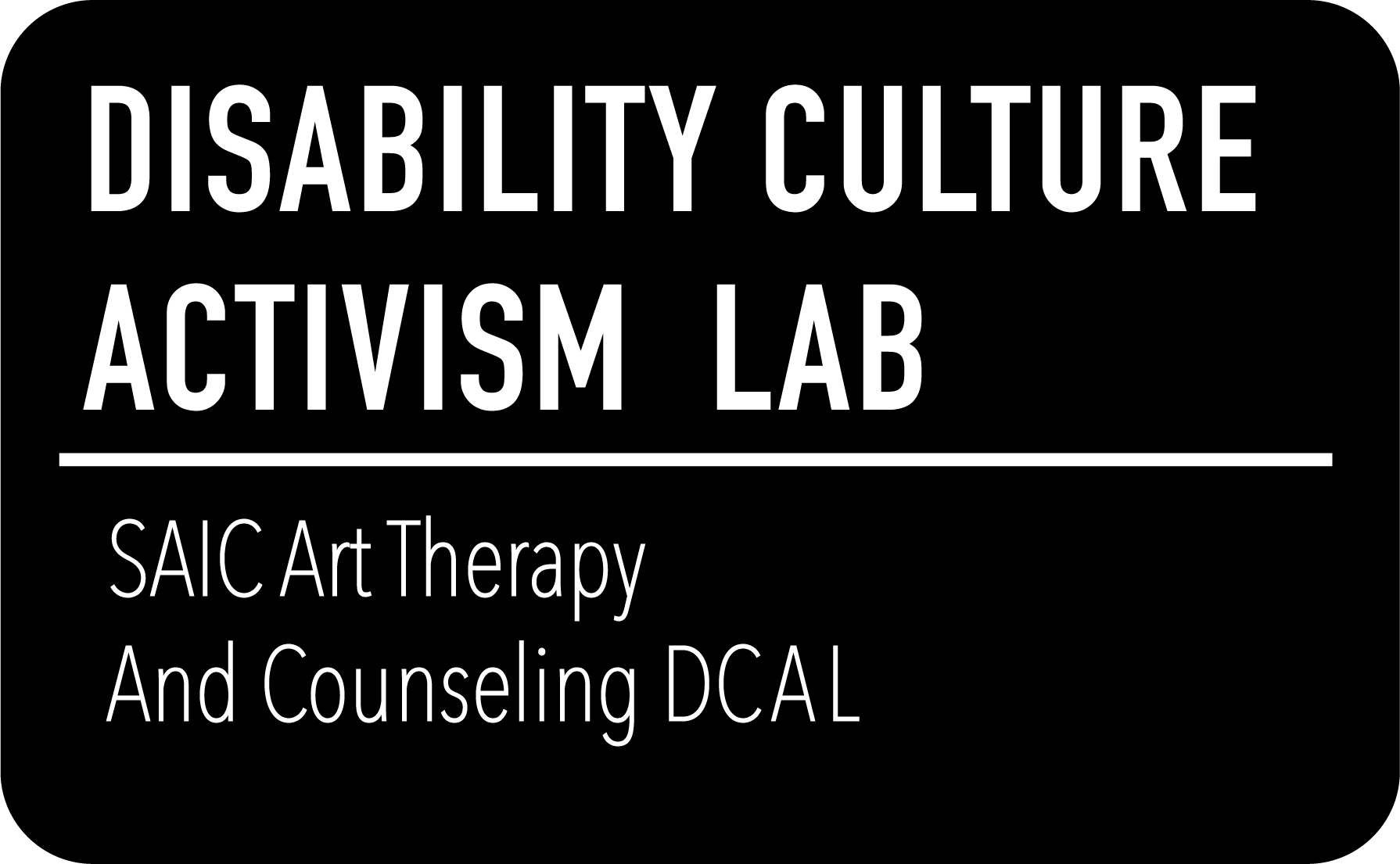 The Disability Culture Activism Lab - Access Living
