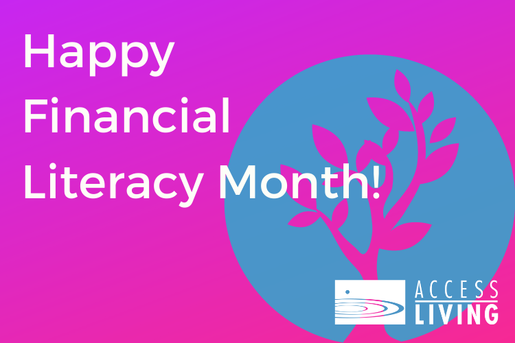 Happy Financial Literacy Month: Common Questions About Money