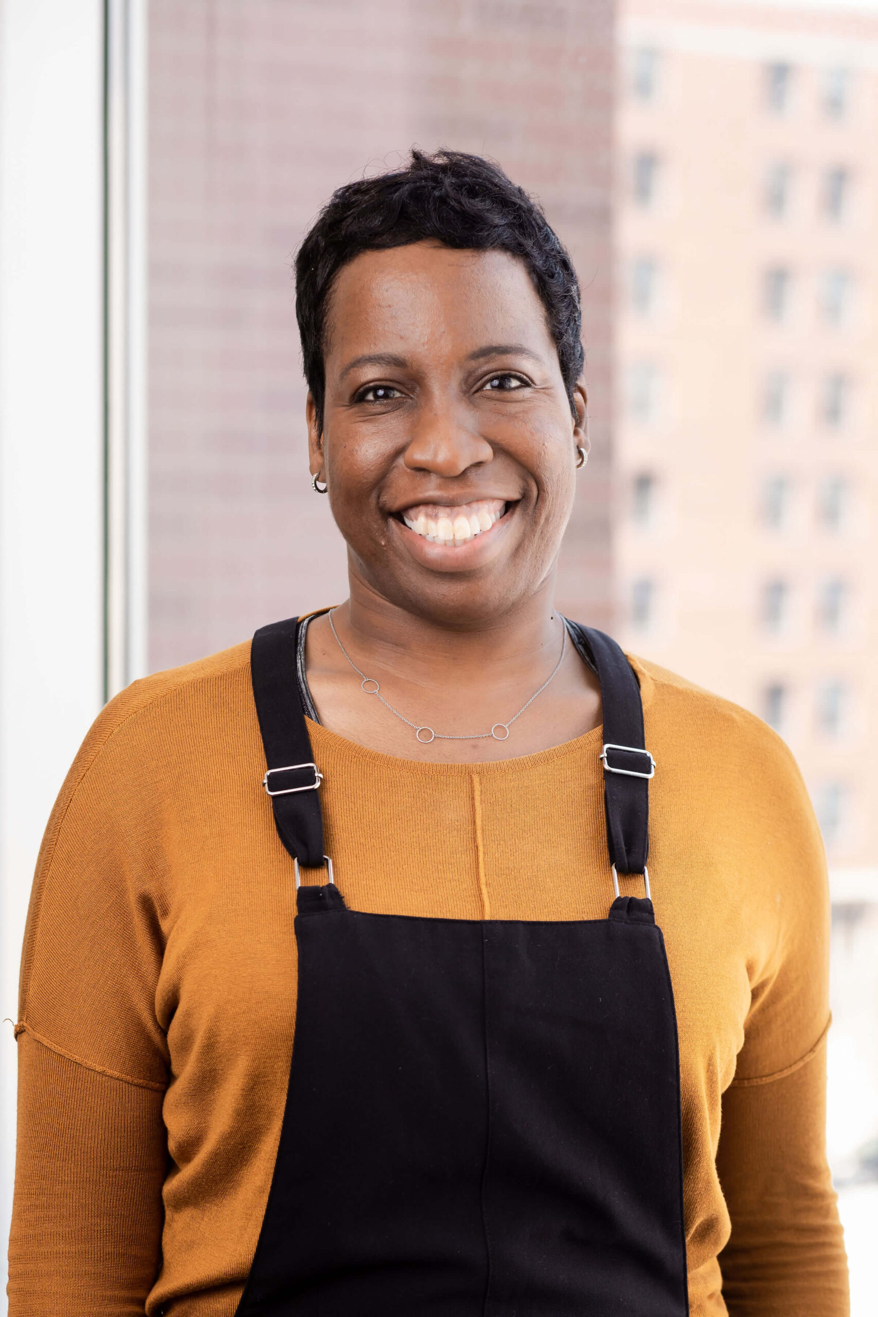 Candace Coleman - Access Living