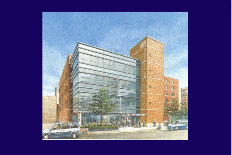 Open House Chicago at Access Living - October 15, 2022