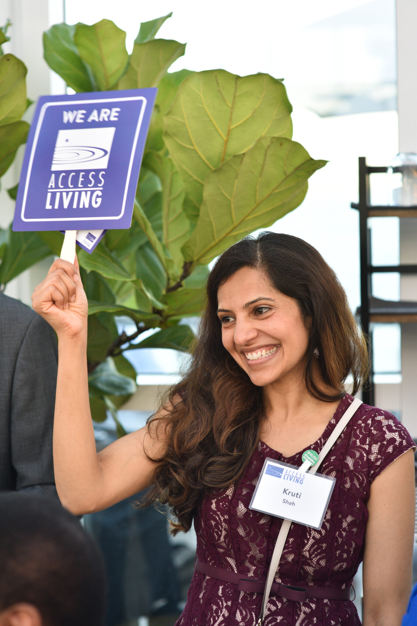 2022 Annual Report - Access Living