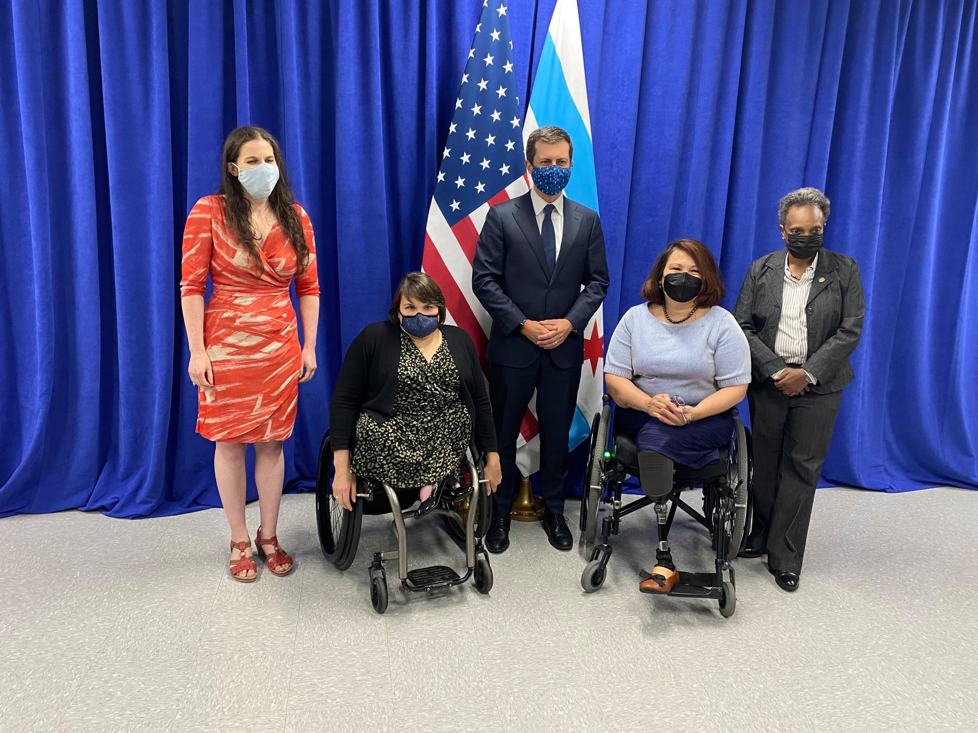 2022 Annual Report - Access Living