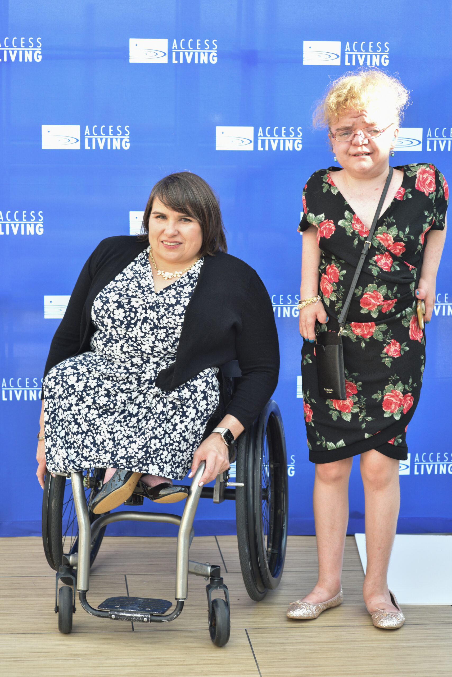 2022 Annual Report - Access Living