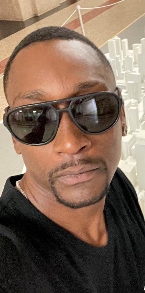 Stephon Woodley - Access Living