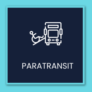 Transit Resources for People with Disabilities - Access Living