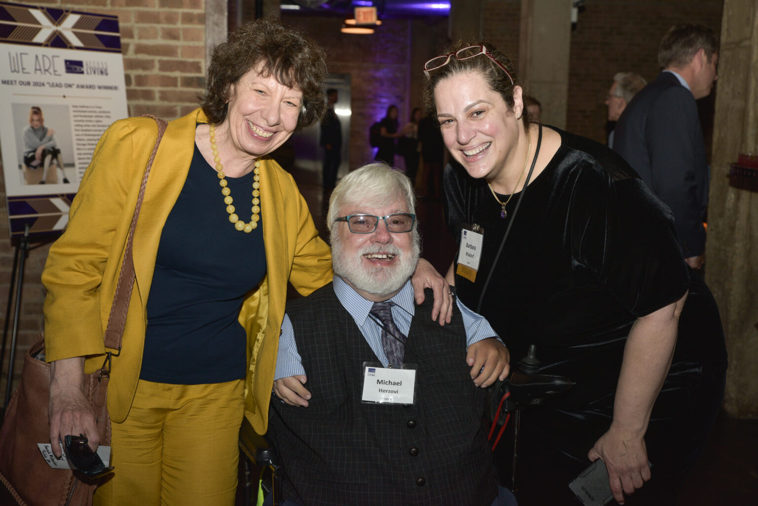 2024 Access Living Gala - Access Living