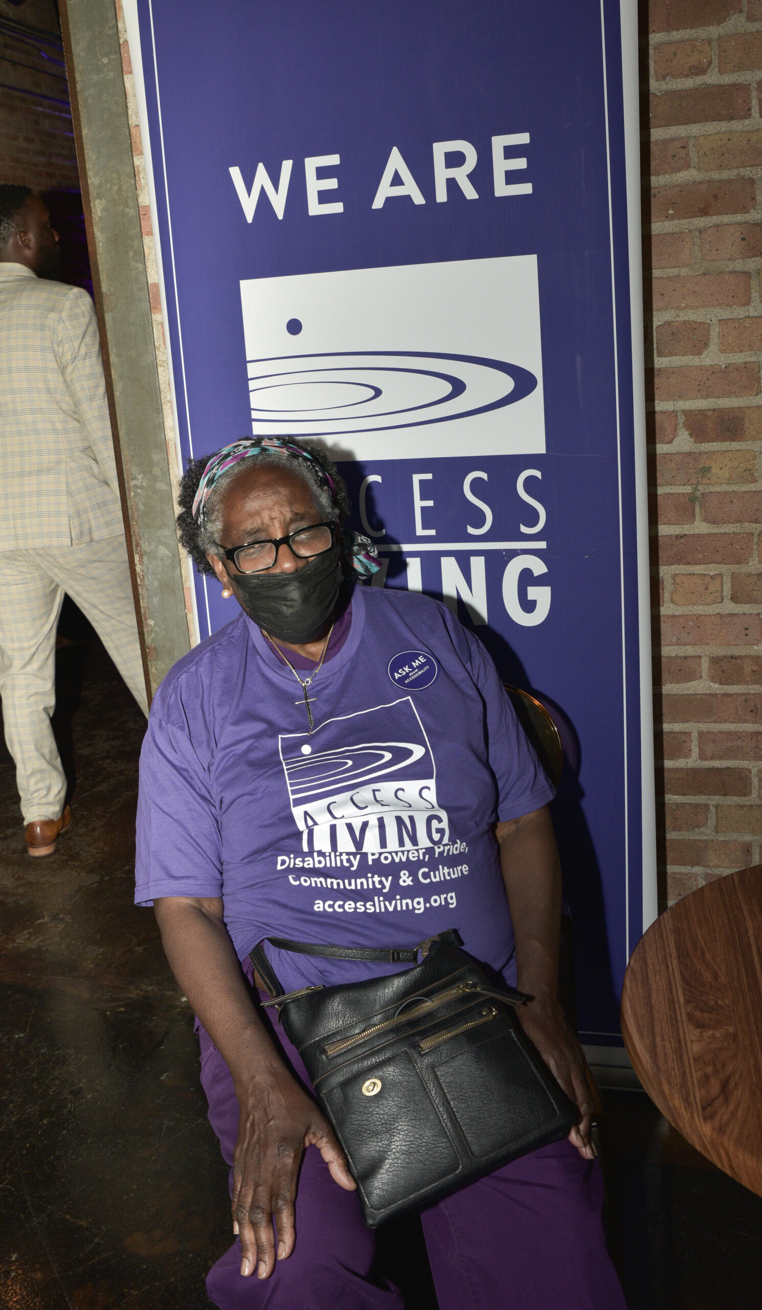 2024 Access Living Gala - Access Living