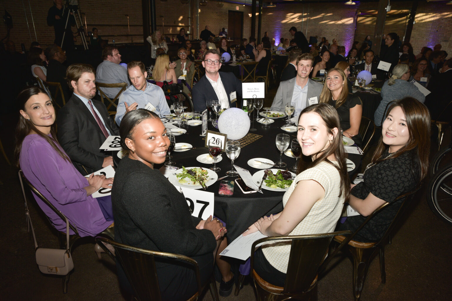 2024 Access Living Gala - Access Living