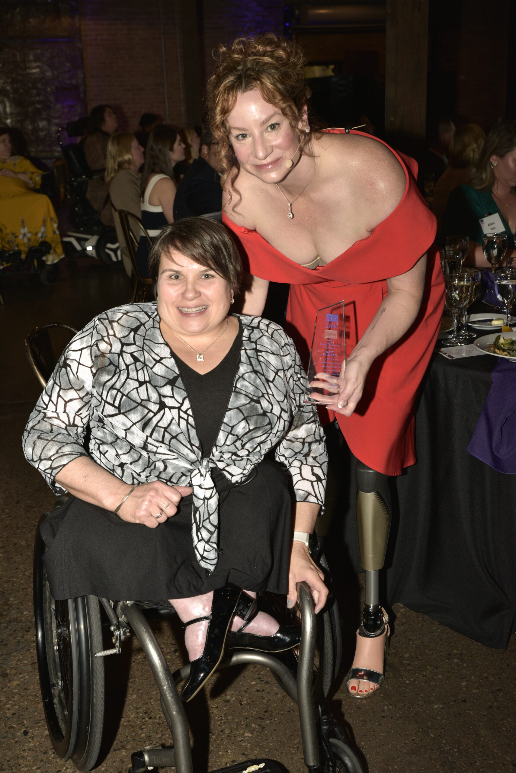 2024 Access Living Gala - Access Living