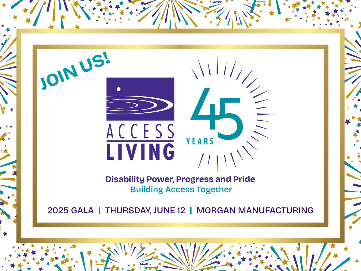 Home - Access Living